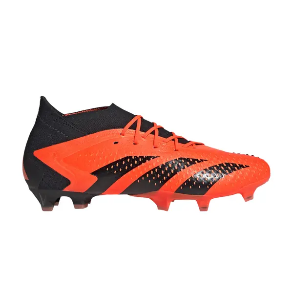 Adidas Predator Accuracy.1 Fg 'heatspawn Pack - Orange