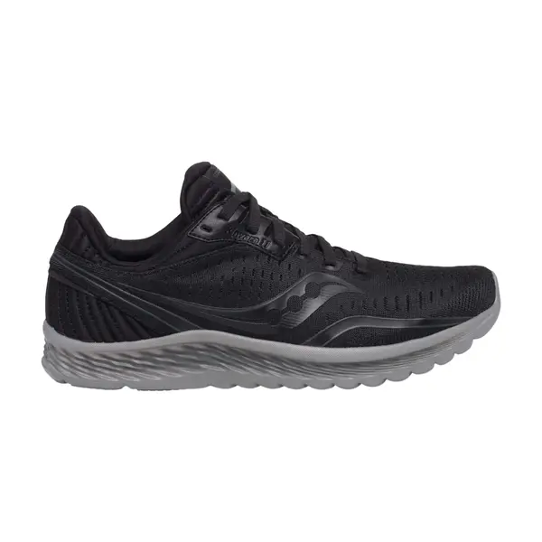 Saucony Kinvara 11 Sneakers - Black