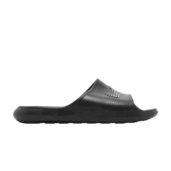 Nike Victori One Shower Slide - Black
