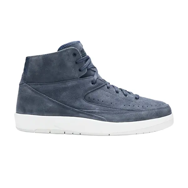 JORDAN 2 Retro Deconstructed Sneakers