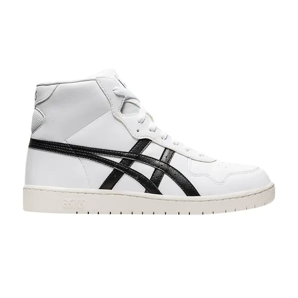 Asics Japan L Mid Sneakers - White