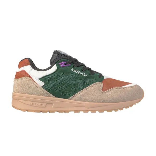 KARHU Hanon X Legacy 96 'highland Games - Grey