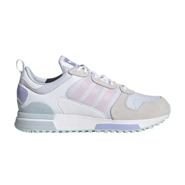 Adidas Zx 700 Hd Sneakers - White