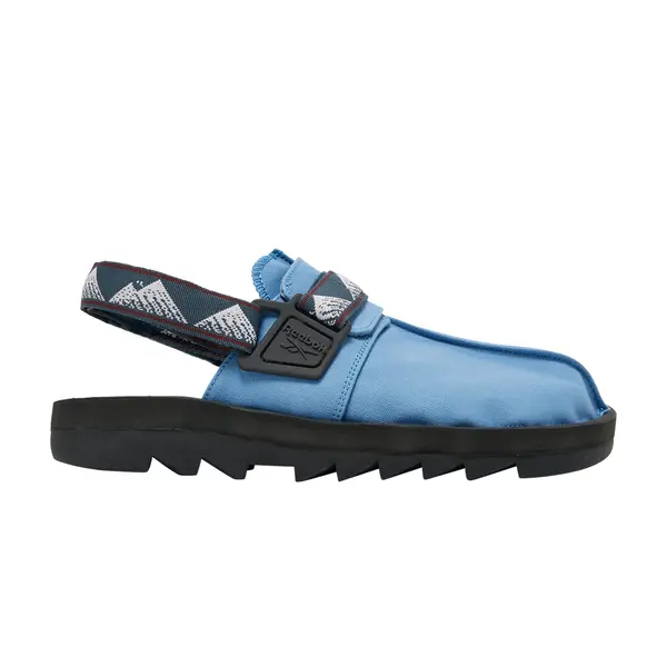 REEBOK Beatnik Sandal - Blue