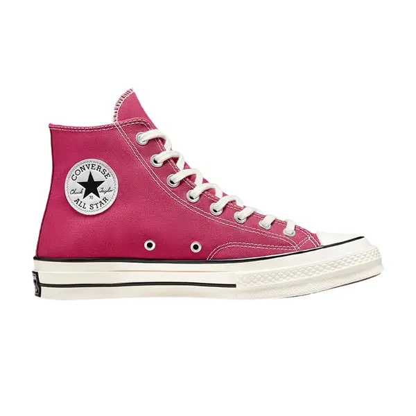 CONVERSE Chuck 70 High - Pink