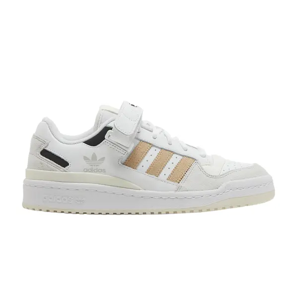Adidas Forum Low Sneakers