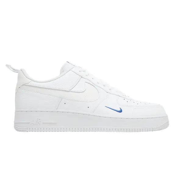 Nike Air Force 1 Lv8 Sneakers - White