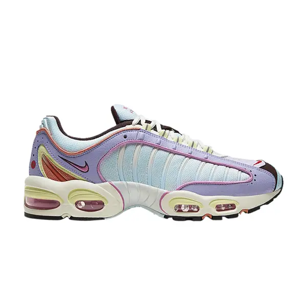 Nike Max Tailwind 4 'tokyo' Sneakers - Purple