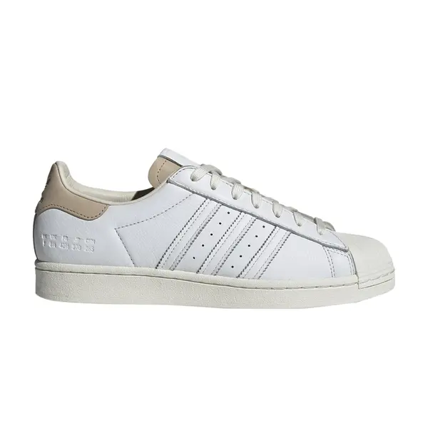 Adidas Superstar Sneakers