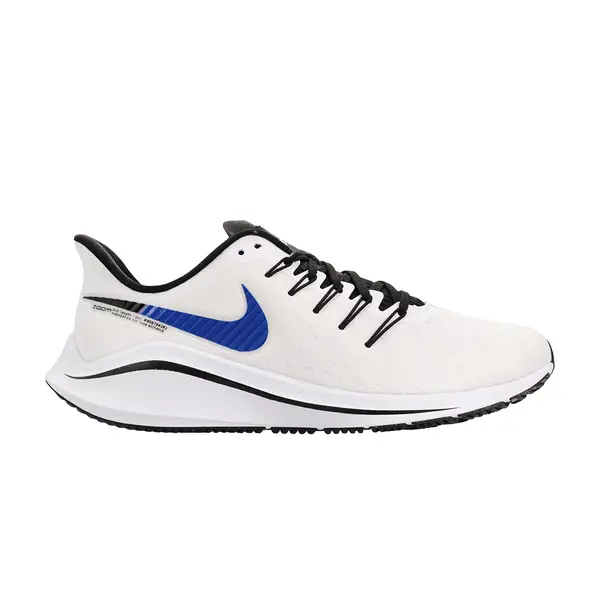Nike Air Zoom Vomero 14 - White