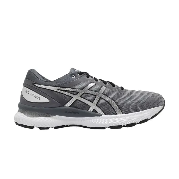 Asics Gel Nimbus 22 Platinum Sneakers - Grey