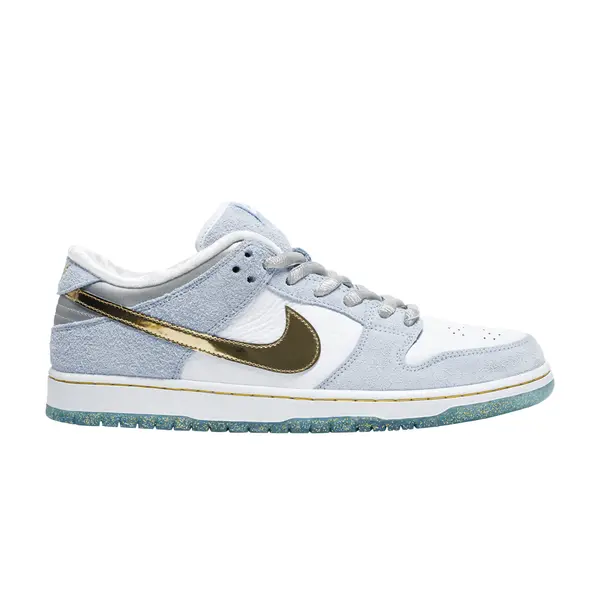Nike Sean Cliver X Dunk Low Sb 