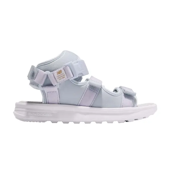 NEW BALANCE 750 Sandal - Blue