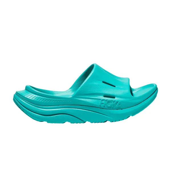 HOKA® Ora Recovery Slide - Blue