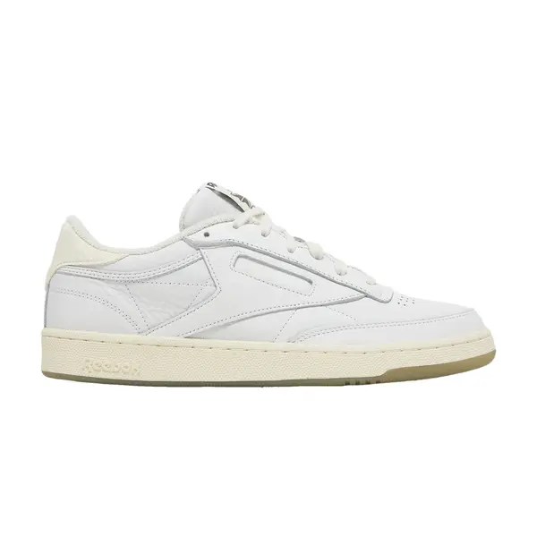 REEBOK Tyrrell Winston X Club C 85 Sneakers - White