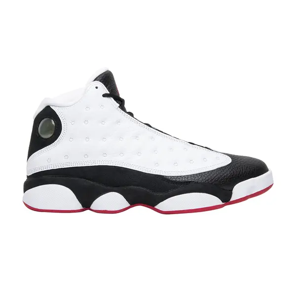 JORDAN Retro 'he Got Game' Sneakers