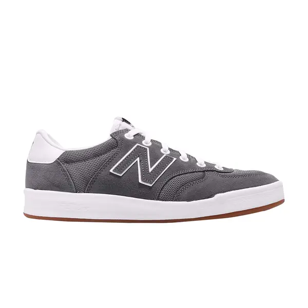 NEW BALANCE 300 Sneakers - Grey