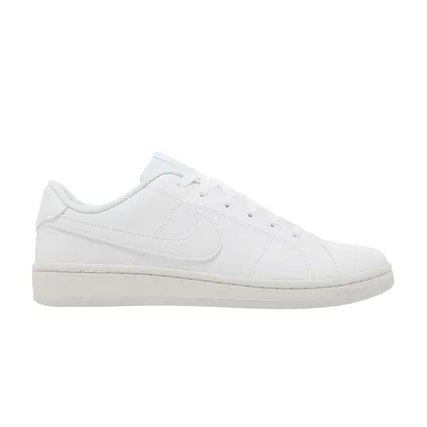 Nike Court Royale 2 Next Nature Sneakers - White