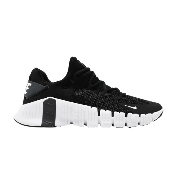 Nike Free Metcon Sneakers - Black