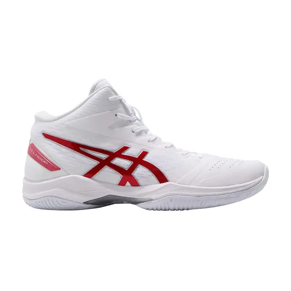 Asics Gelhoop V11 - White