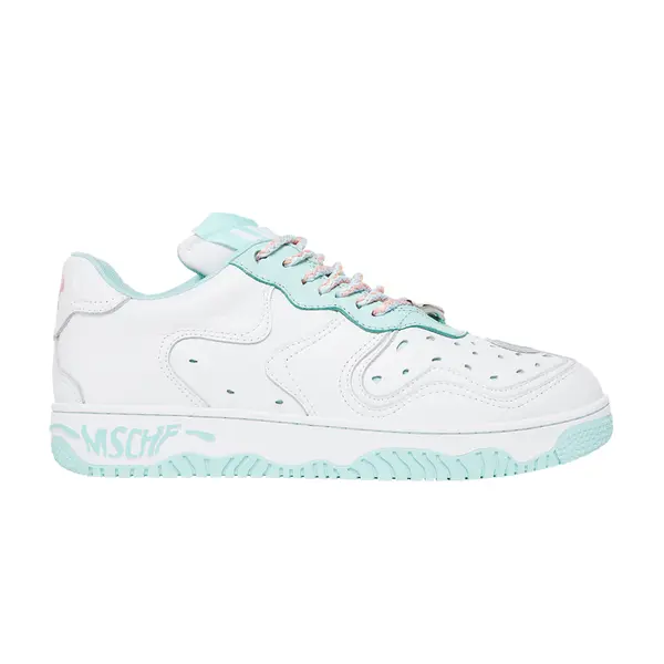 MSCHF Super Normal 2 Sneakers - White