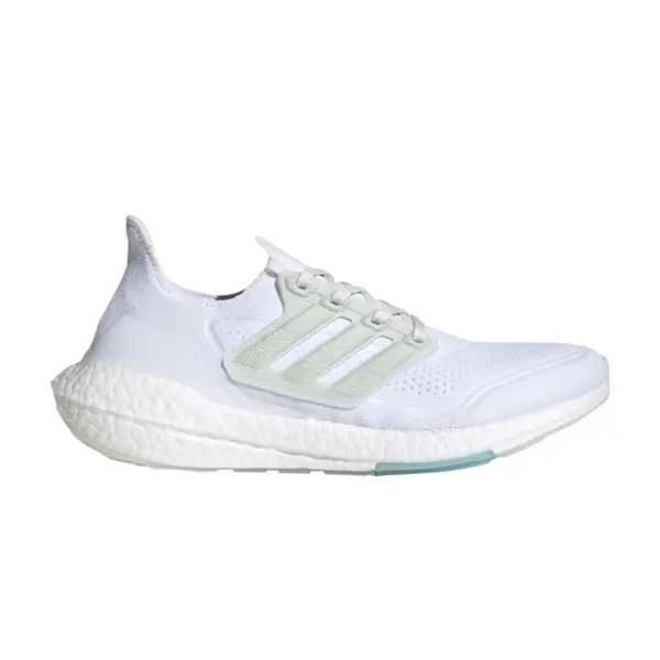 Adidas Parley X Ultraboost 21 Sneakers - White