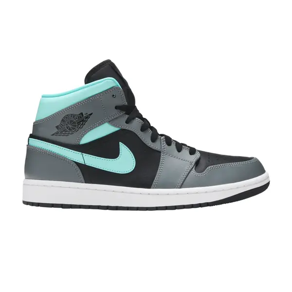 JORDAN 1 Mid Sneakers