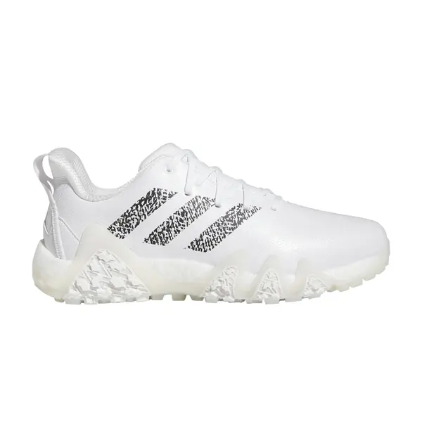 Adidas Codechaos 22 Athletic Sneakers - White