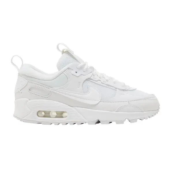 Nike Air Max 90 Futura Sneakers - White