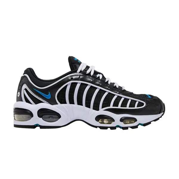 Nike Air Max Tailwind Iv Sneakers - Blue
