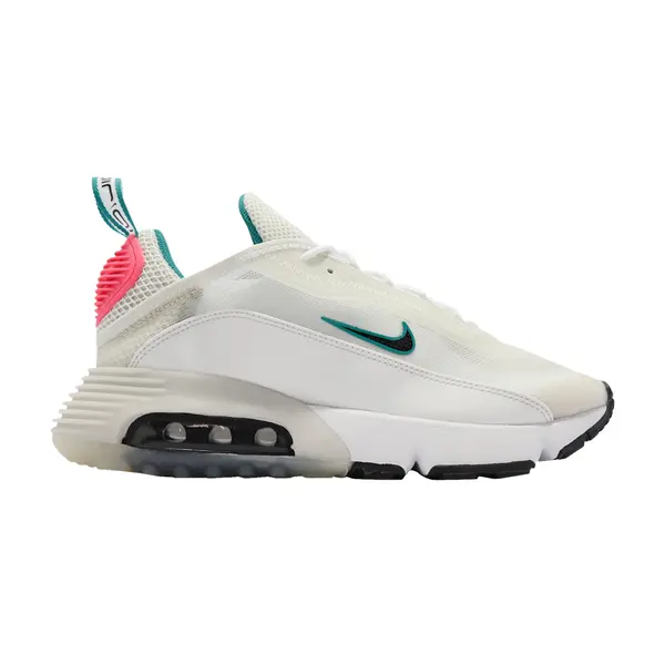 Nike Air Max 2090 Se Sneakers - Cream