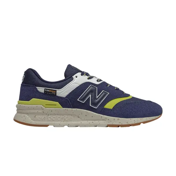 NEW BALANCE 997h Sneakers - Blue