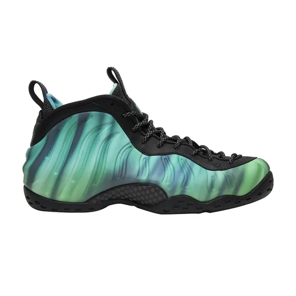 Nike Foamposite One Prm As ‘northern Lights