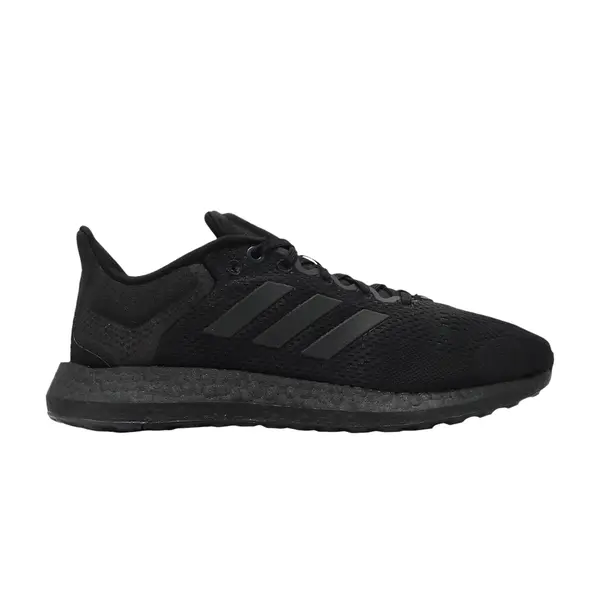 Adidas Pureboost 21 Athletic Sneakers