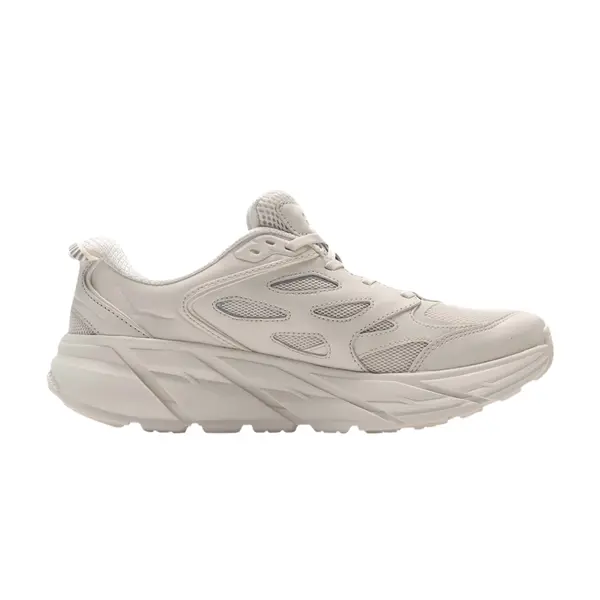 HOKA® Clifton L Sneakers - White
