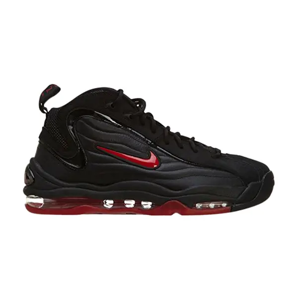 Nike Uptempo Sneakers