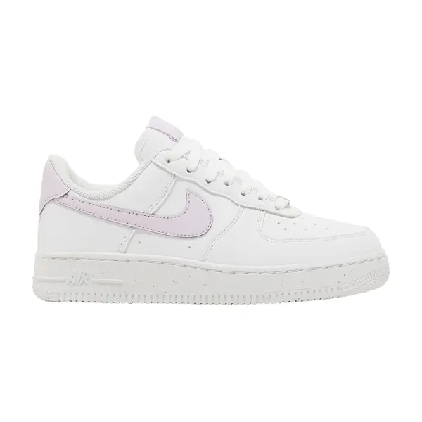 Nike Air Force 1 Low '07 Next Nature Sneakers - White