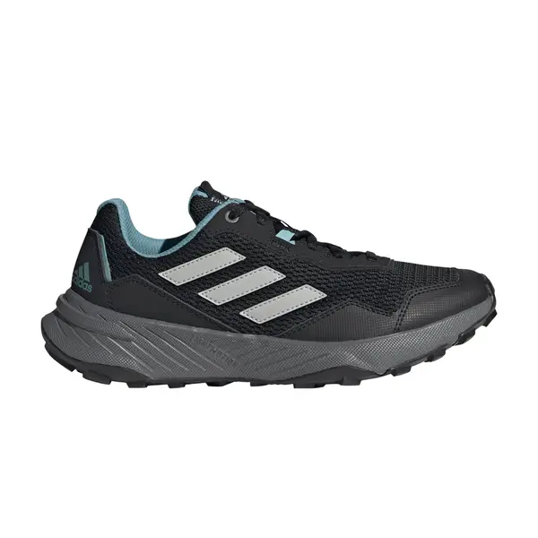 Adidas Tracefinder Trail Athletic Sneakers - Black