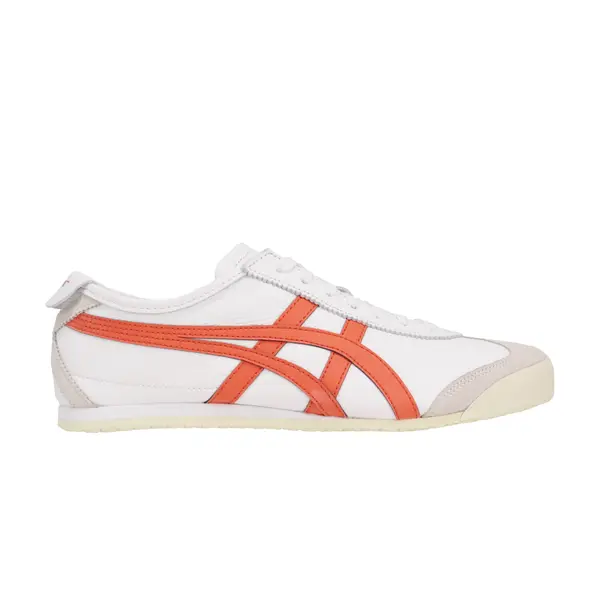 Onitsuka Tiger Mexico 66 Sneakers - White