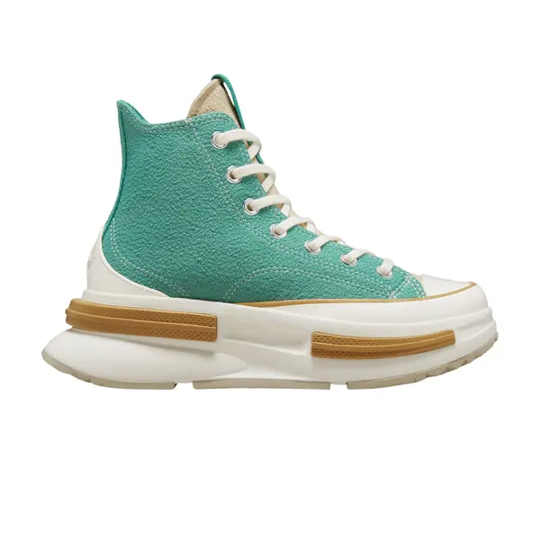 CONVERSE Run Star Legacy Cx Workwear High - Green