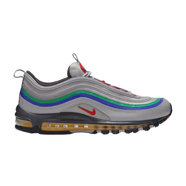 Nike Air Max 97 Nintendo 64 Sneakers
