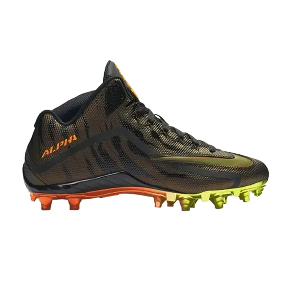 Nike Alpha Pro 2 3/4 Td