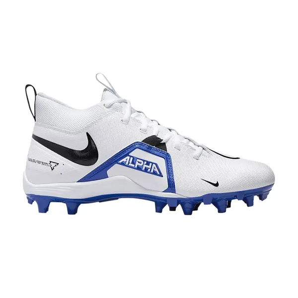 Nike Alpha Menace Varsity 3 Football Cleats