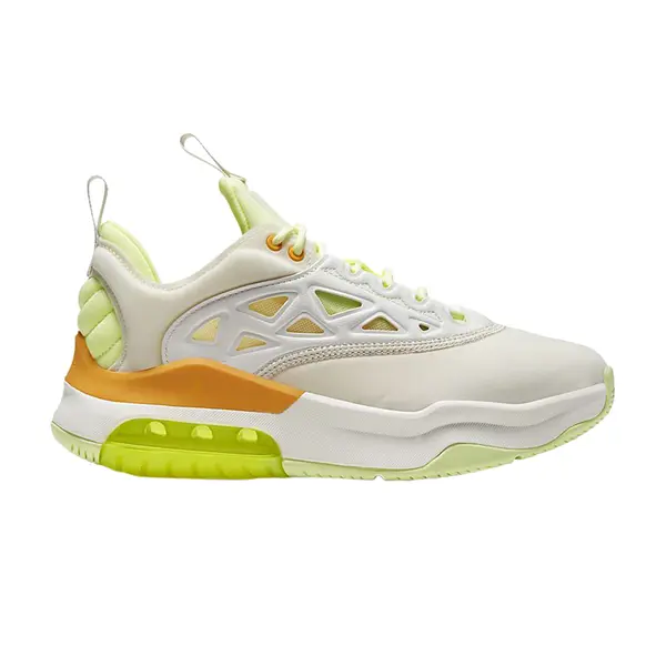 Nike Max 200 Xx Sneakers - Tan