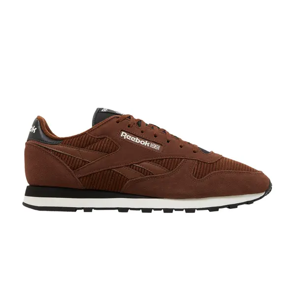 REEBOK Classic Leather 'brush