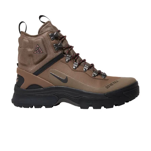 Nike Zoom Gaiadome Gore-tex - Brown
