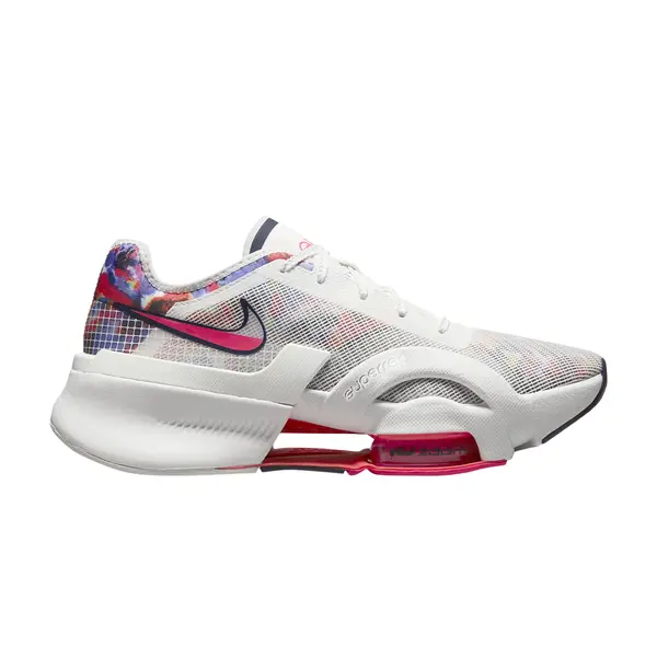 Nike Air Zoom Superrep 3 Premium - White