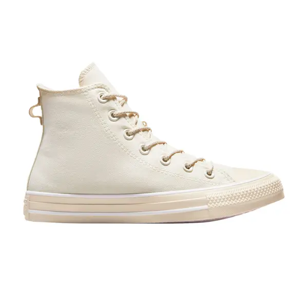 CONVERSE Chuck Taylor All Star High Sneakers - Cream