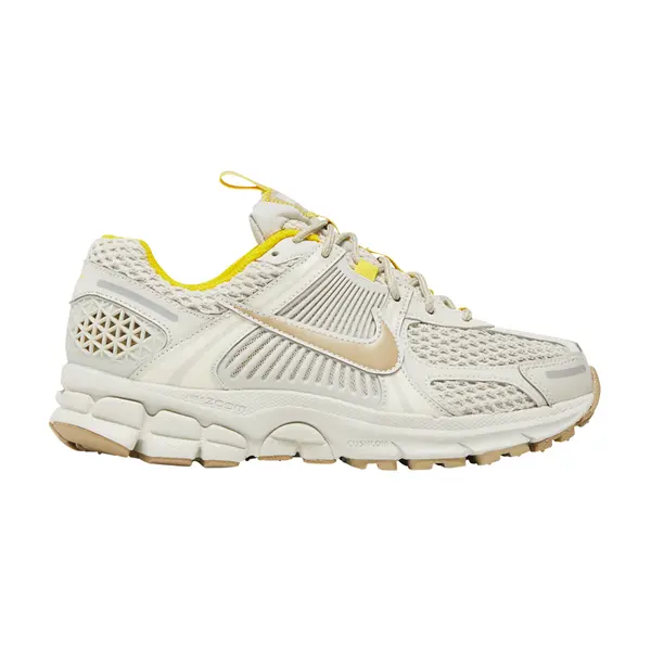 Nike Air Zoom Vomero Sneakers - Cream