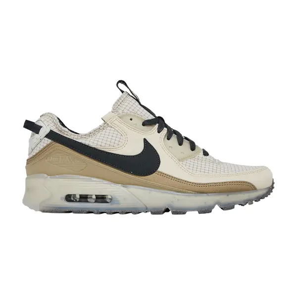 Nike Max Terrascape 90 Sneakers - Brown